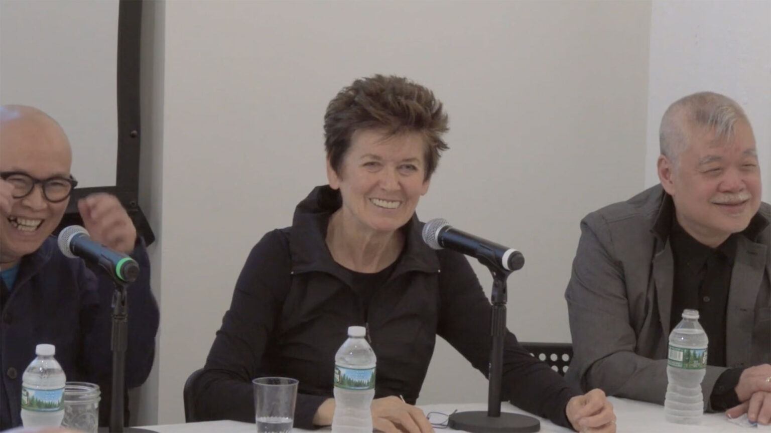 Working in Tandem: Artists and Collaborators Speak About the Process of ...