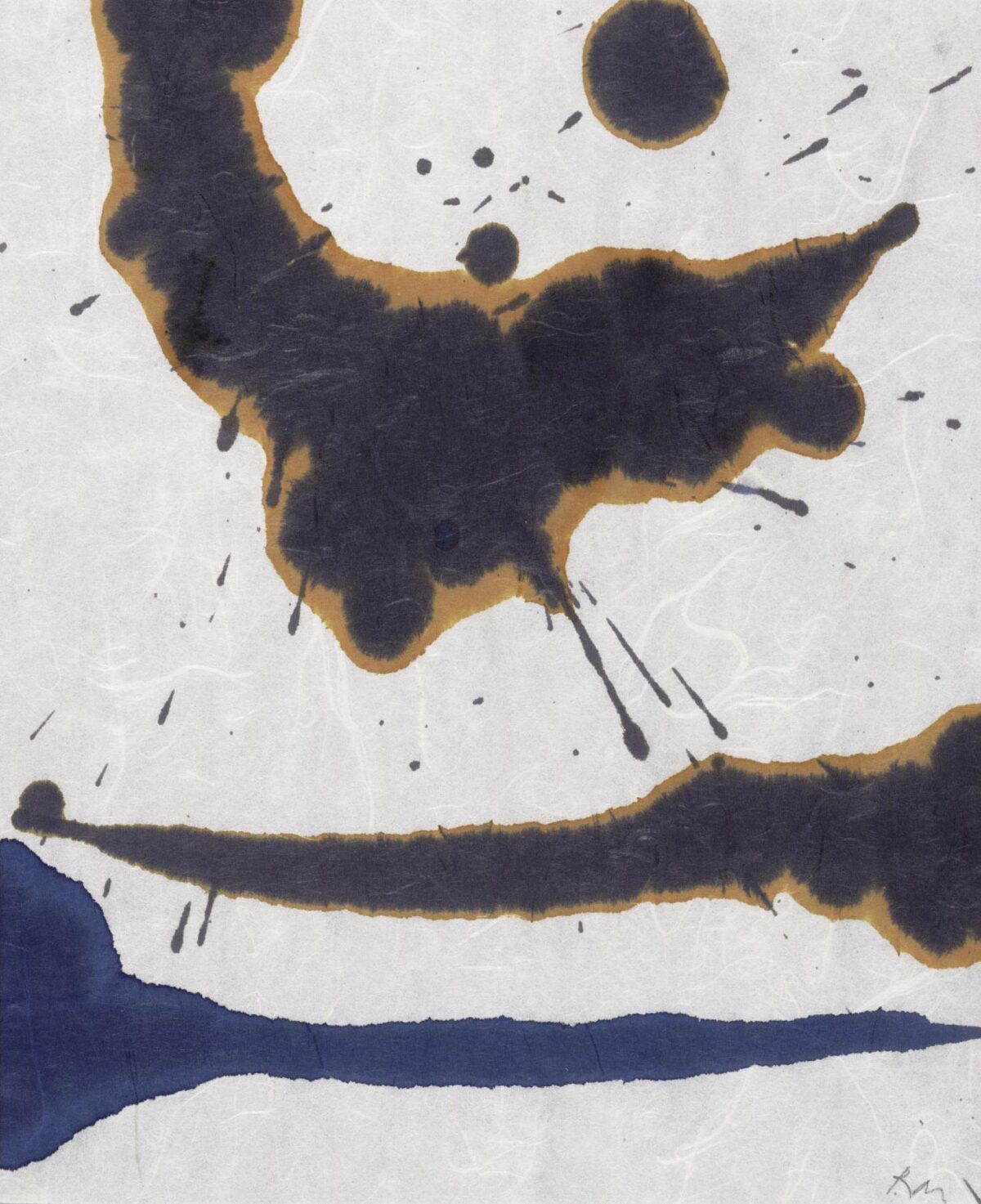 About The Artist – The Dedalus Foundation