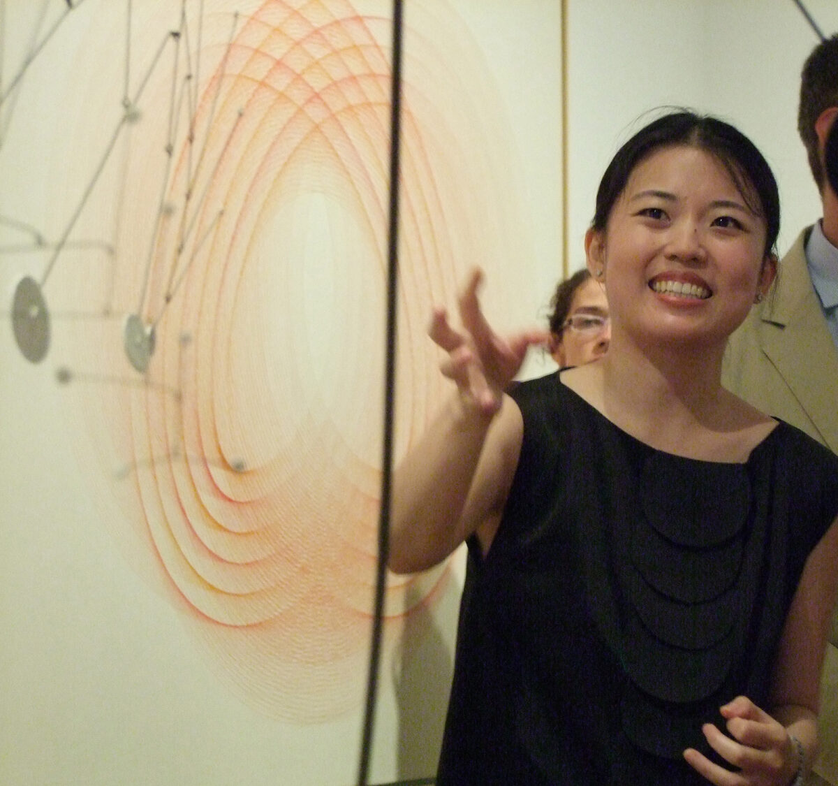 Senior Fellowship – The Dedalus Foundation