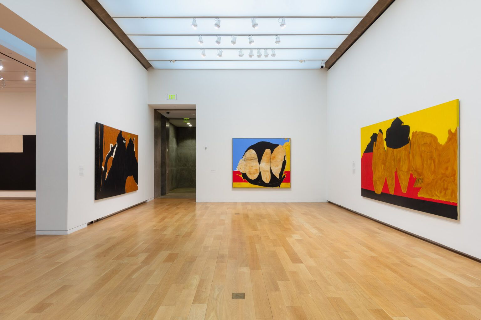 The Dedalus Foundation