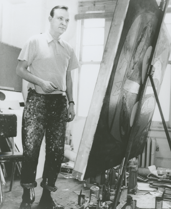 The Dedalus Foundation