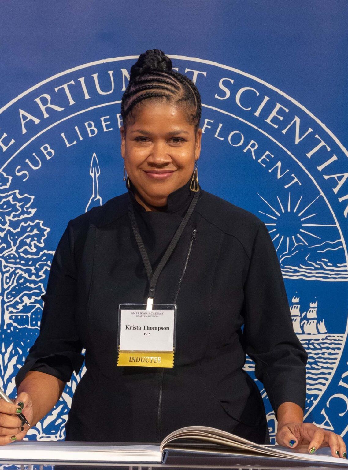 The Dedalus Foundation