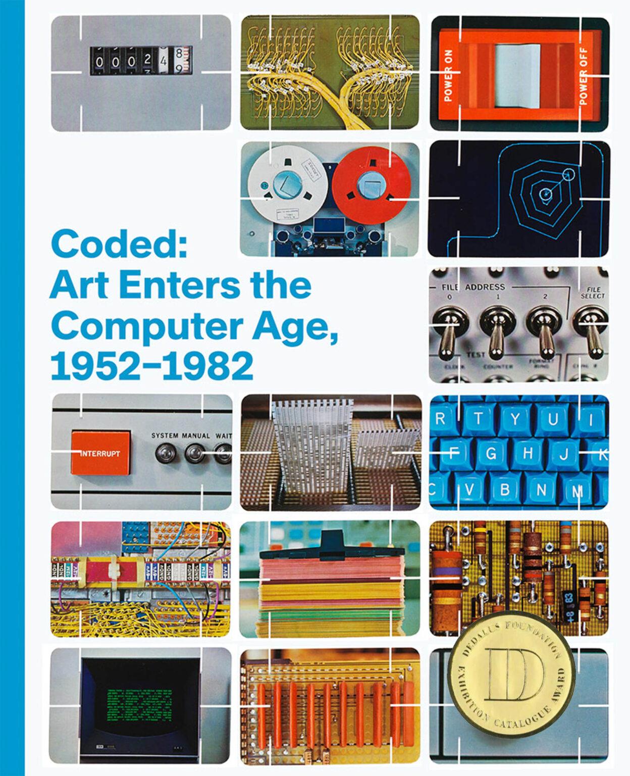 The Dedalus Foundation