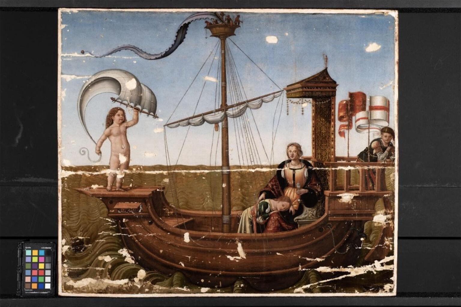 The Dedalus Foundation